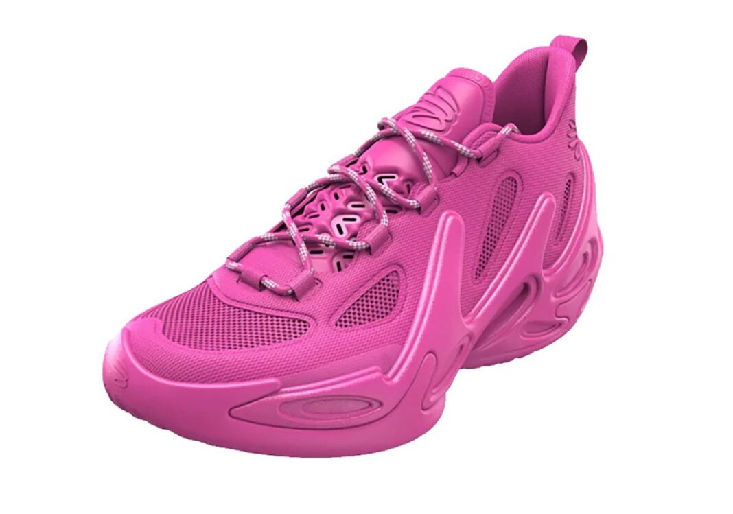 Under Armour Curry 13 Release Date