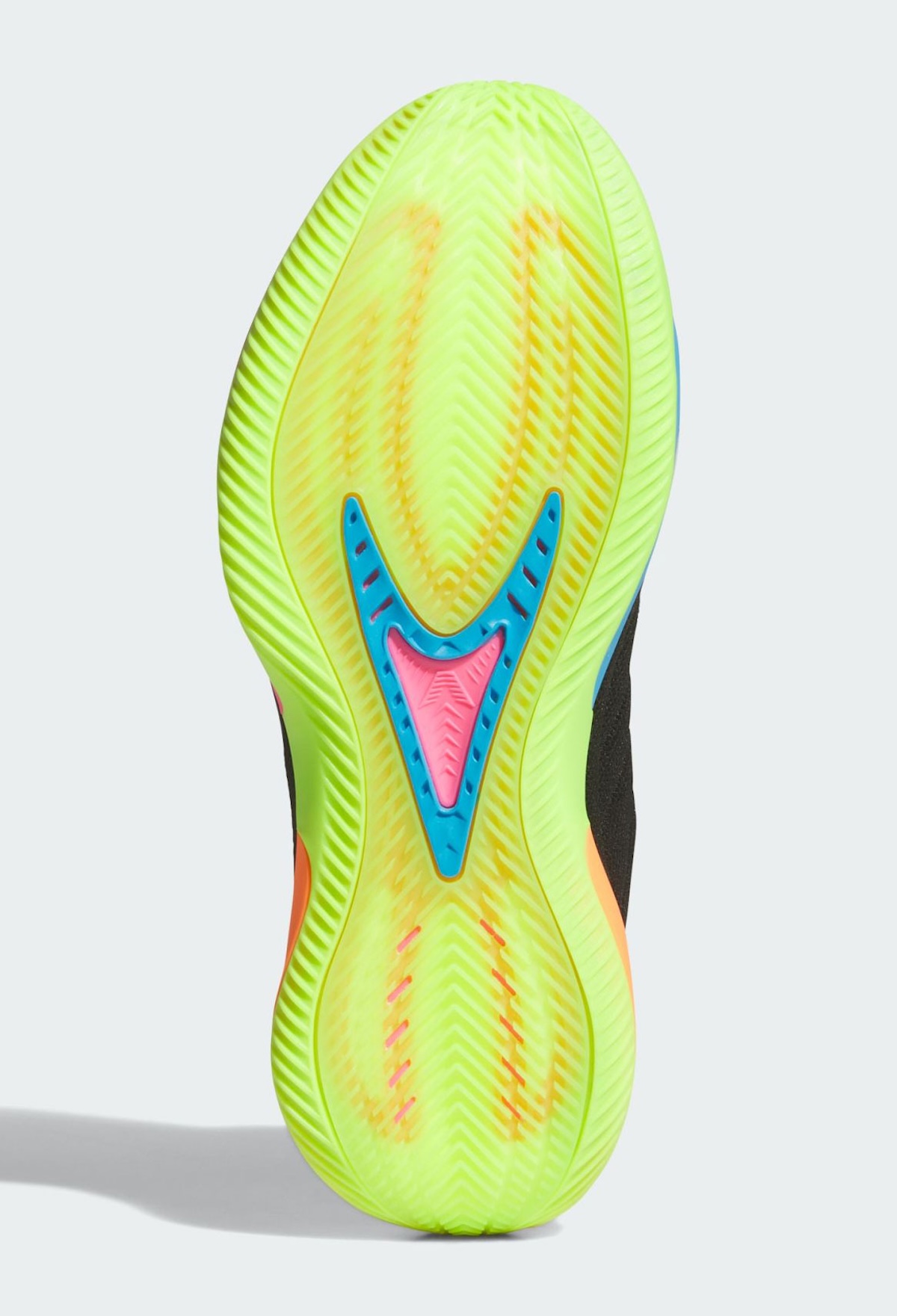 adidas AE 2 Black Multi-Color KK0645