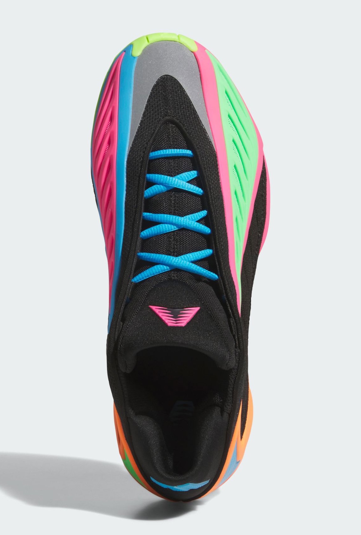 adidas AE 2 Black Multi-Color KK0645