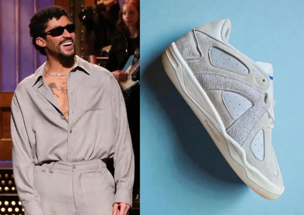 adidas BadBo 1.0 Chalk White KJ1468