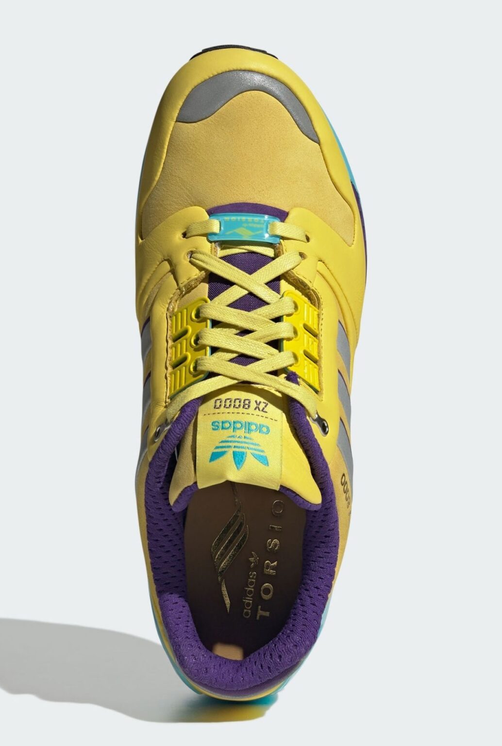 adidas Consortium ZX 8000 Pack 2026