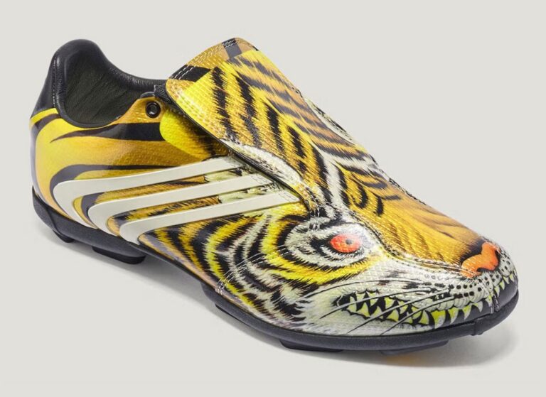 adidas Y-3 F50 Tunit Beast Pack 2026