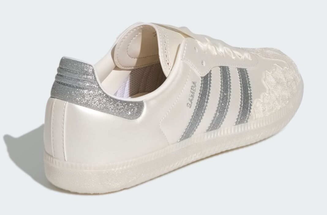 adidas Samba Valentine’s Day HP3658