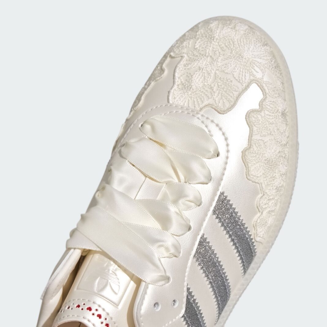 adidas Samba Valentine’s Day HP3658