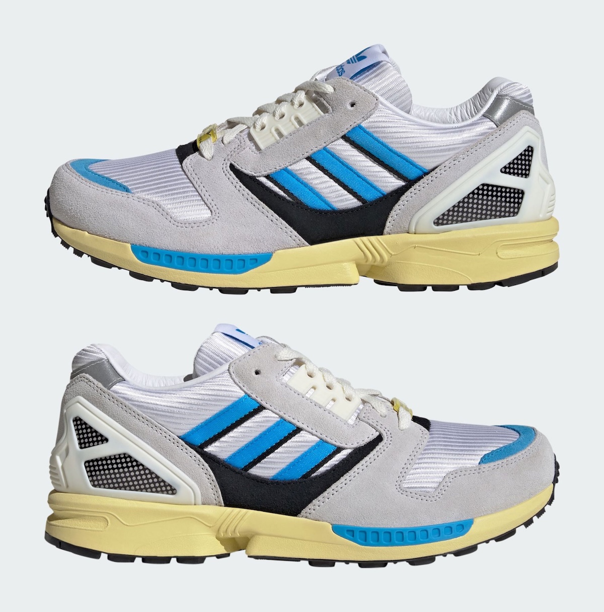 adidas ZX 8000 Made in Germany JR4609