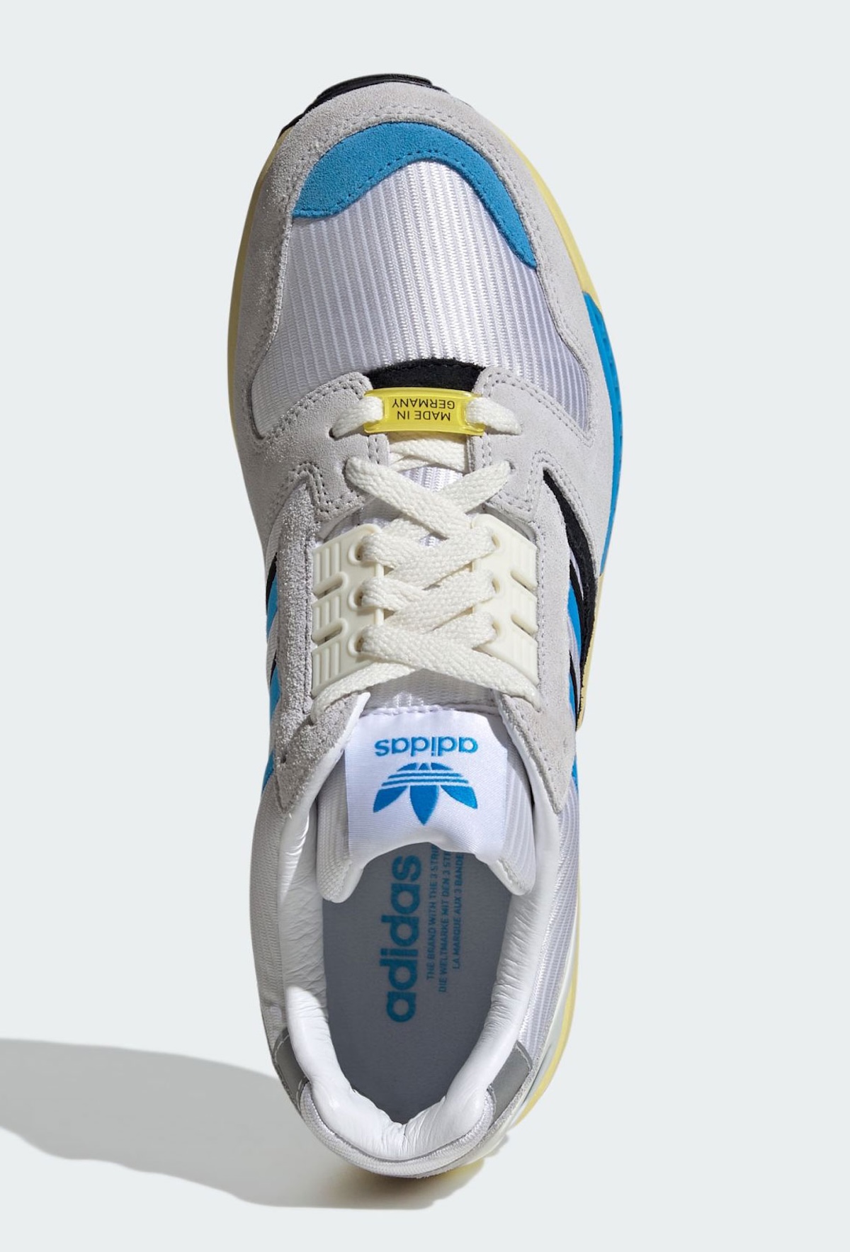 adidas ZX 8000 Made in Germany JR4609