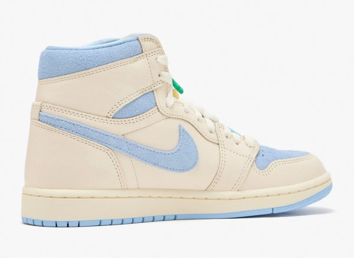 Air Jordan 1 High OG Psychic Blue 2026 FD2596-102