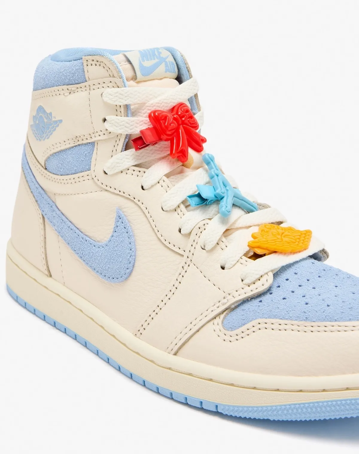 Air Jordan 1 High OG Psychic Blue 2026 FD2596-102