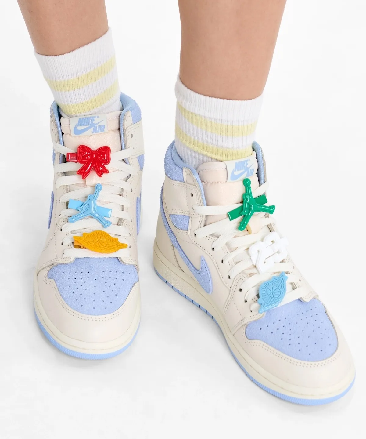 Air Jordan 1 High OG Psychic Blue 2026 FD2596-102