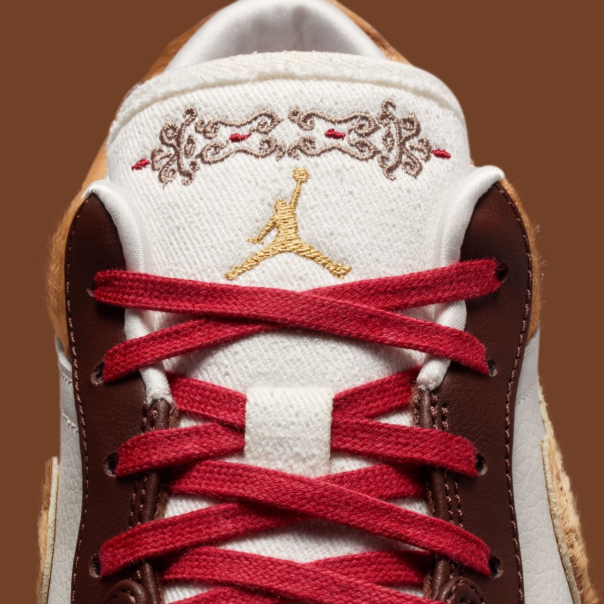 Air Jordan 1 Low SE Year of the Horse IQ5321-121