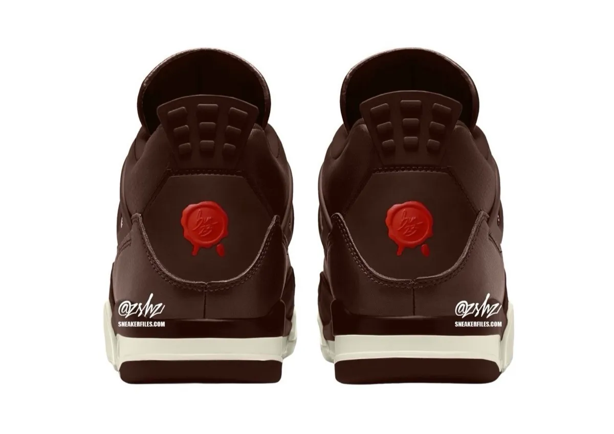 Air Jordan 4 BIN 23 2026