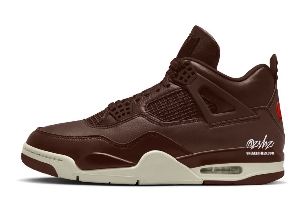 Air Jordan 4 BIN 23 2026