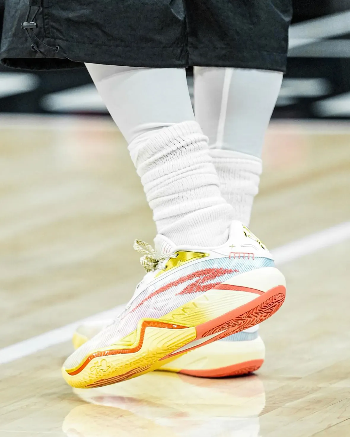 ANTA KAI 3 Release Date