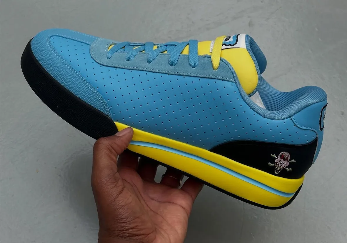 BBC Ice Cream Reebok Board Flip 2026