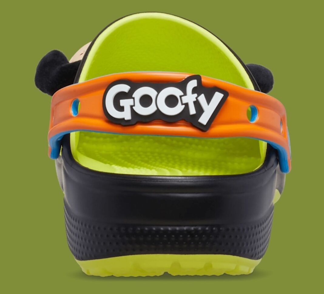 Disney Crocs Classic Clog Collection 2026