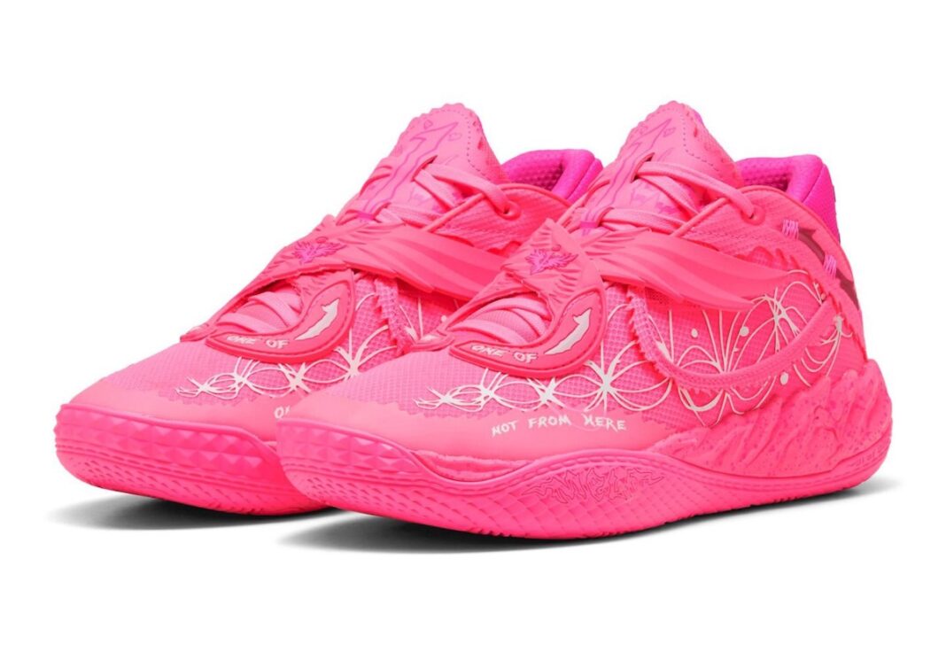 Fast and Furious PUMA Collection 2026