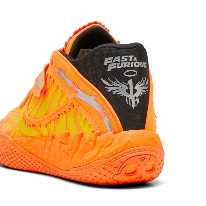 Fast and Furious PUMA Collection 2026