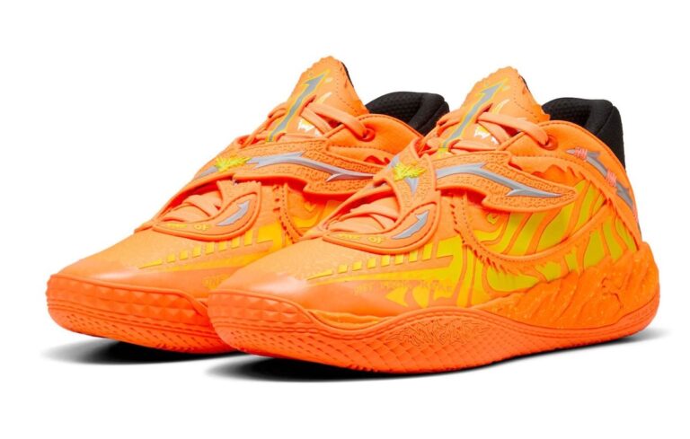 Fast and Furious PUMA Collection 2026