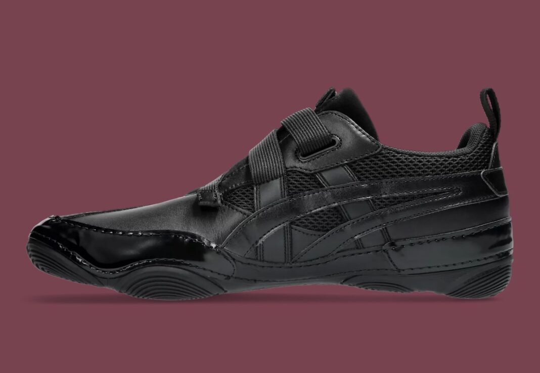 Issey Miyake ASICS Hyper Taping 2026