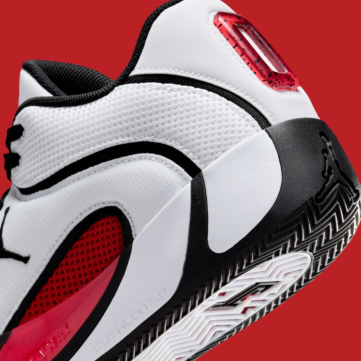 Jordan Tatum 4 Chicago HQ4614-101