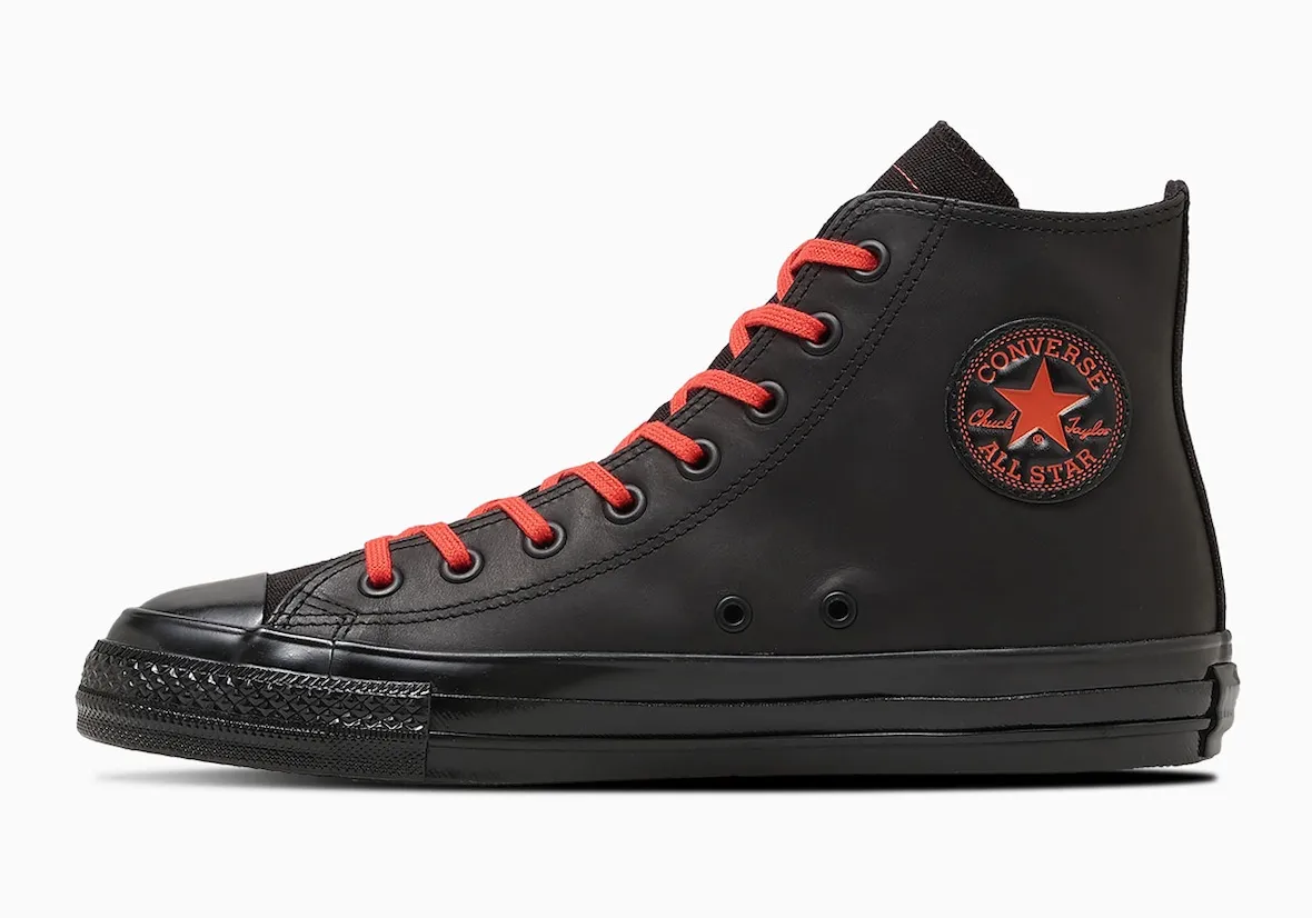 Netflix Converse Chuck Taylor All Star 2026