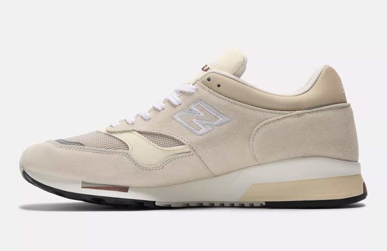 New Balance 1500 Vaporous Grey U1500WBR
