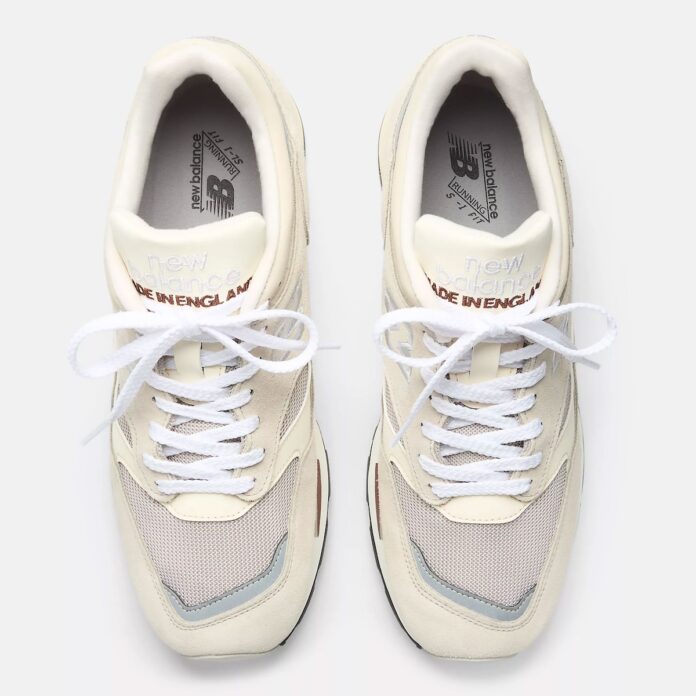 New Balance 1500 Vaporous Grey U1500WBR