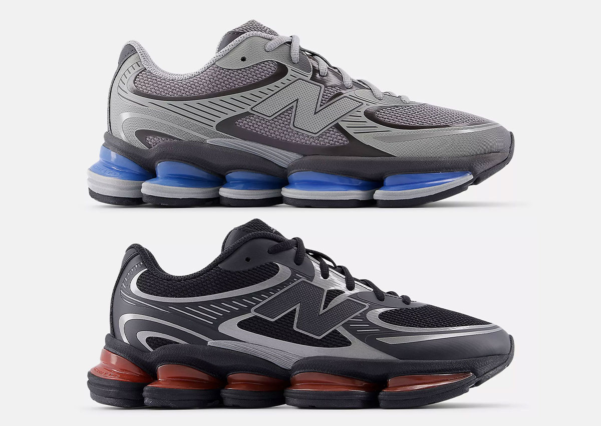 New Balance 2000 February 2026