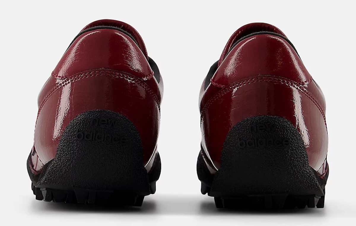 New Balance Gator Run UGTR2SV UGTR17G