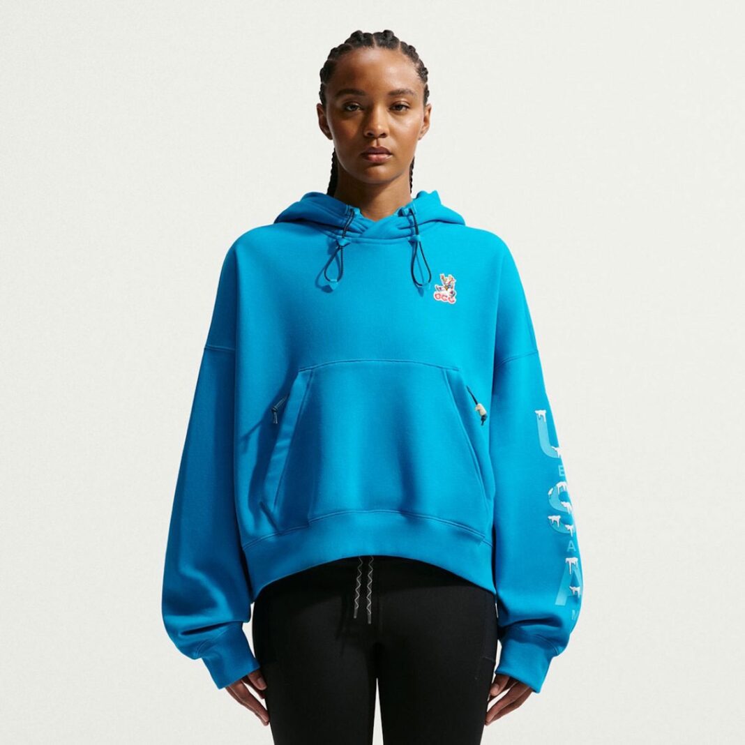 Nike ACG Team USA Winter Olympics 2026 Collection