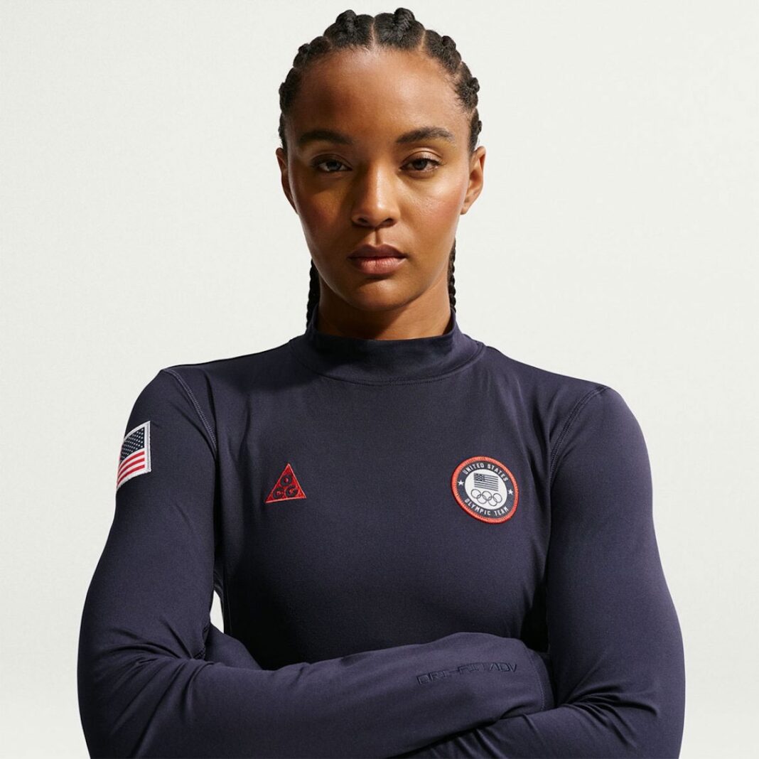Nike ACG Team USA Winter Olympics 2026 Collection