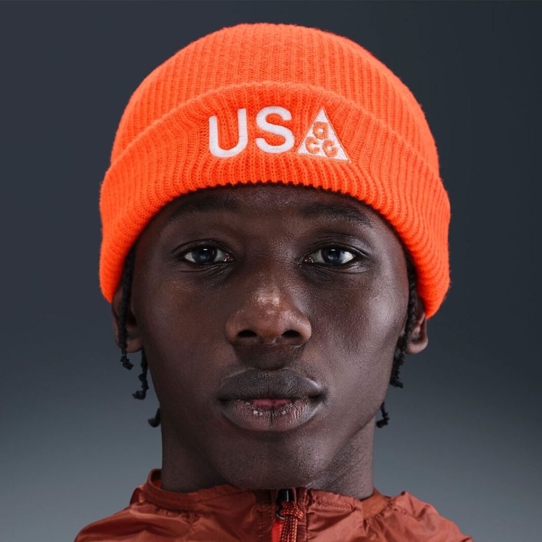 Nike ACG Team USA Winter Olympics 2026 Collection