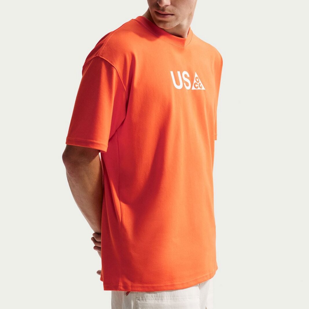 Nike ACG Team USA Winter Olympics 2026 Collection
