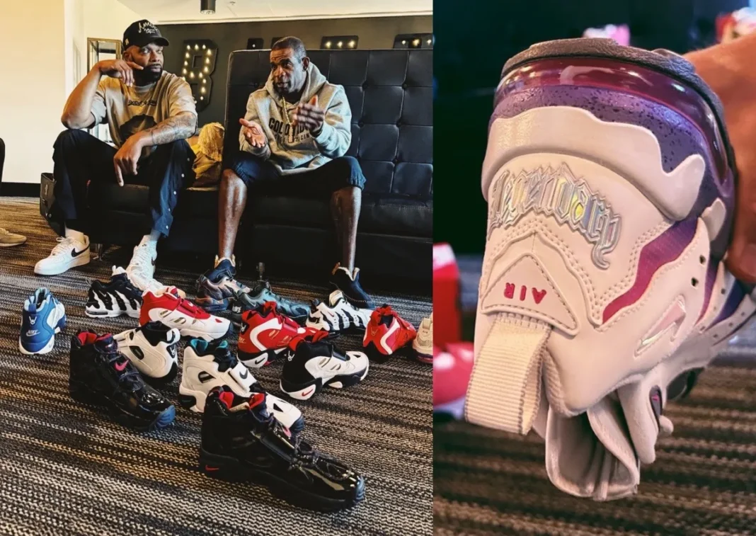 Nike Air DT Max 96 Low Legendary 2026