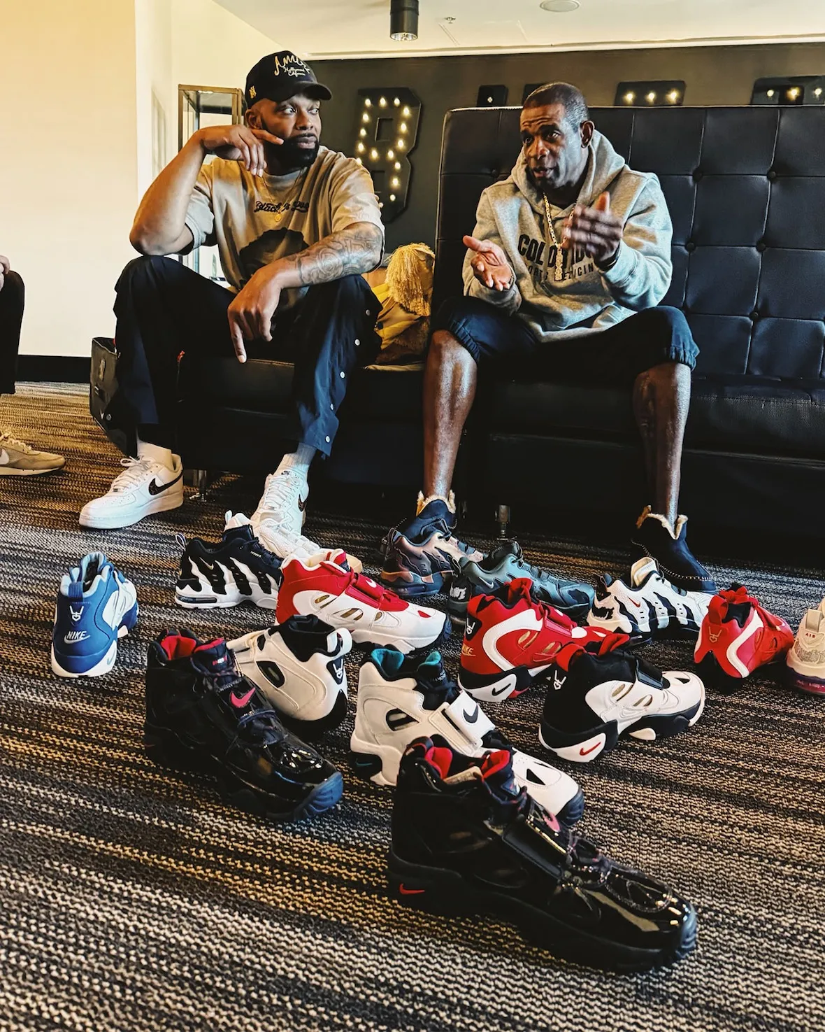 Nike Air DT Max 96 Low Legendary 2026