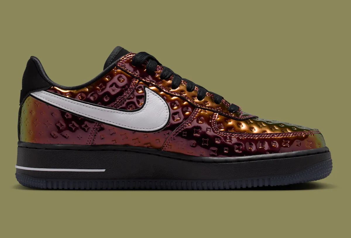 Nike Air Force 1 Low LA All-Star 2026