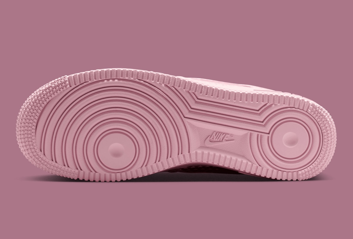 Nike Air Force 1 Low Valentine's Day 2026 IQ9965-601