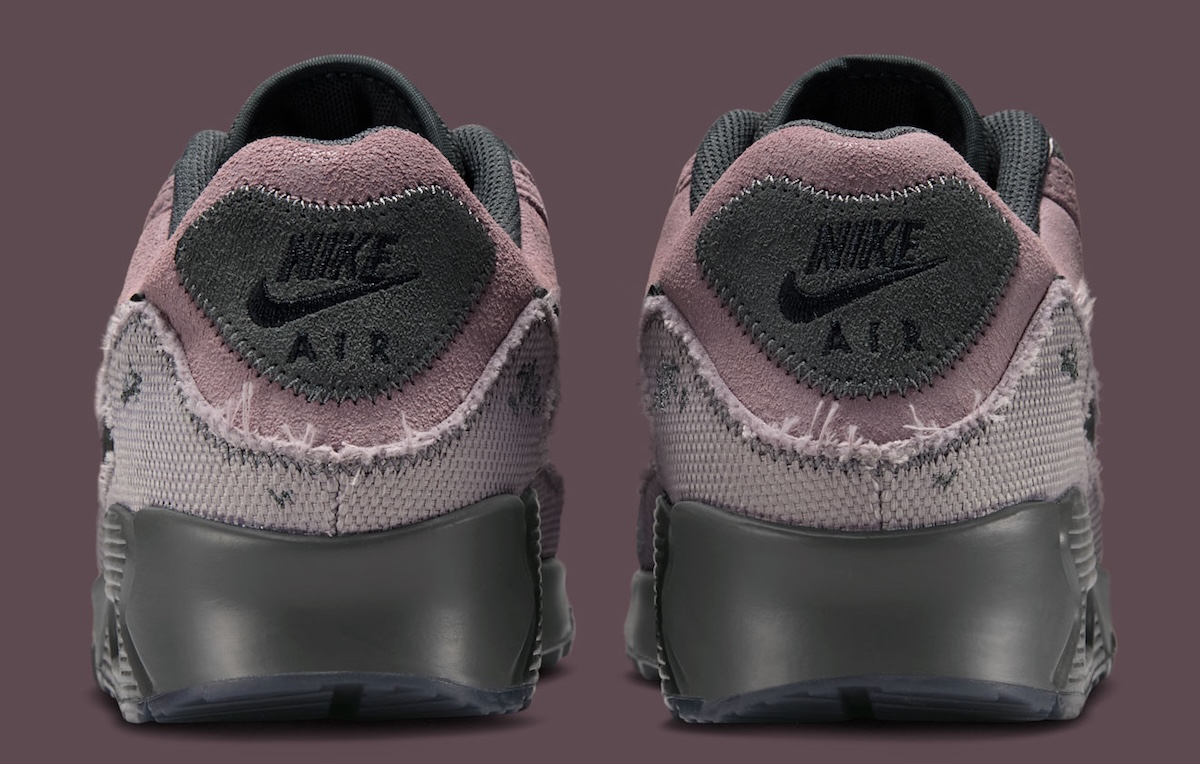 Nike Air Max 90 Light Violet Ore IQ0612-226