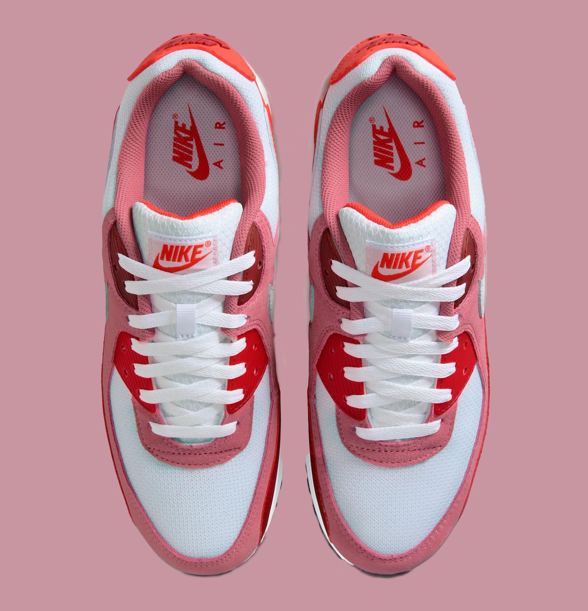 Nike Air Max 90 Peony DM0029-600