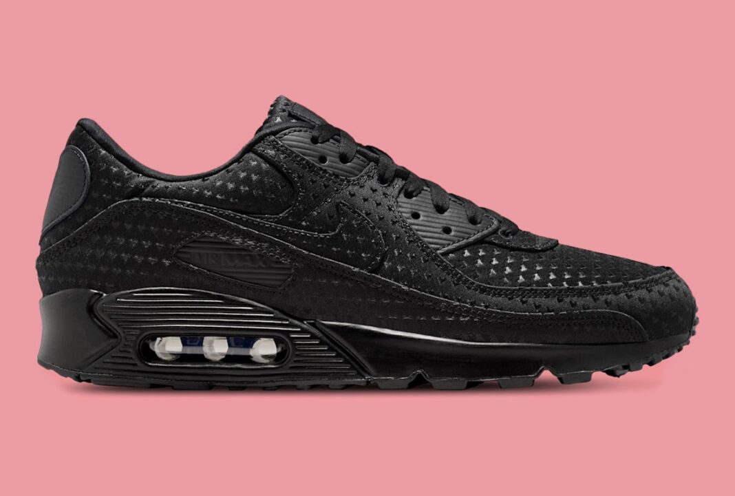 Nike Air Max 90 Valentine’s Day 2026 IB6606-001