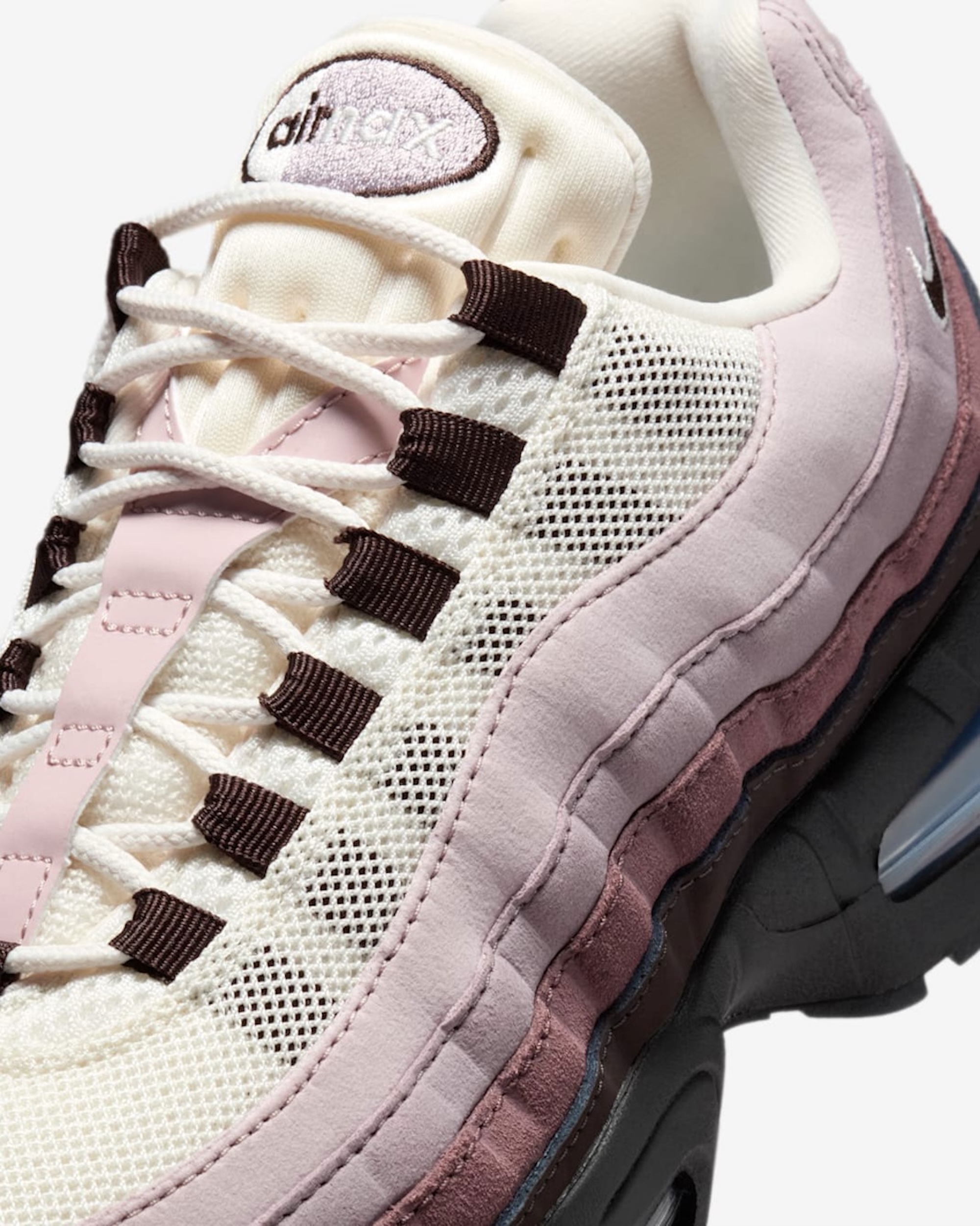 Nike Air Max 95 Tattoo Light Violet Ore IQ0277-010
