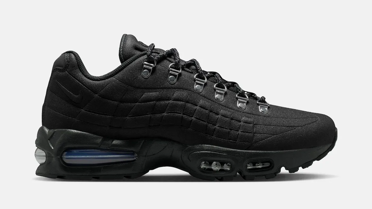 Nike Air Max 95 City Pack 2026