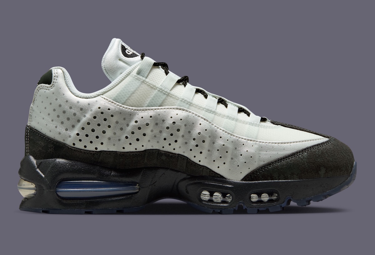 Nike Air Max 95 Seongsu IQ3363-025