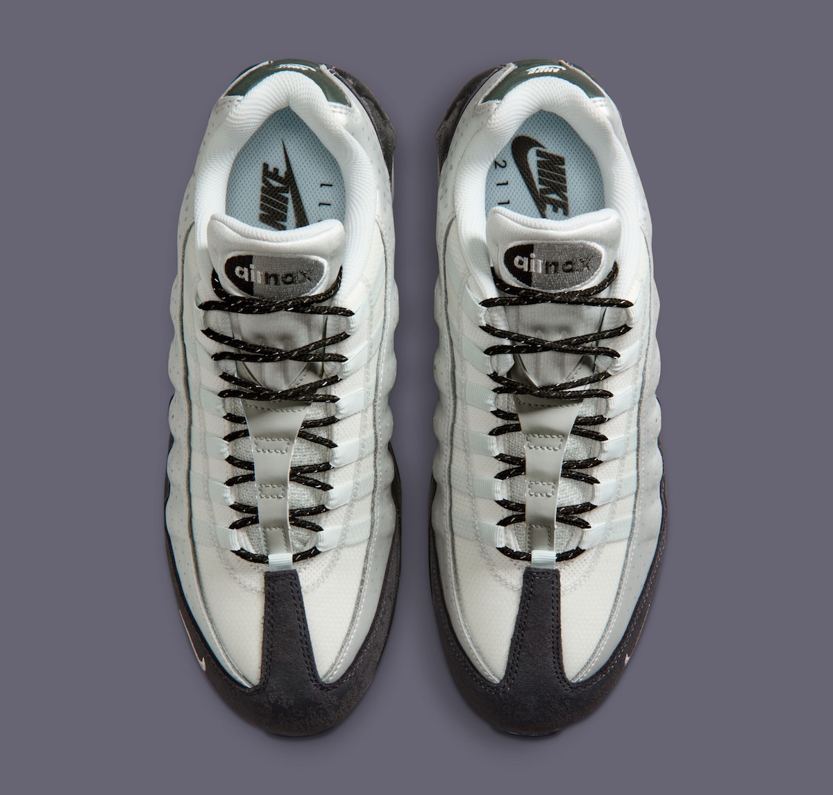 Nike Air Max 95 Seongsu IQ3363-025