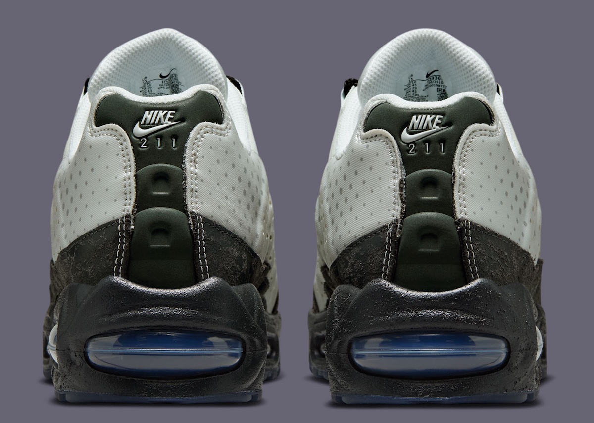 Nike Air Max 95 Seongsu IQ3363-025