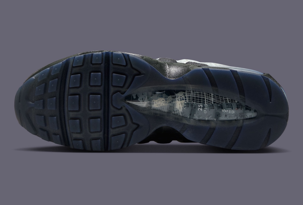 Nike Air Max 95 Seongsu IQ3363-025