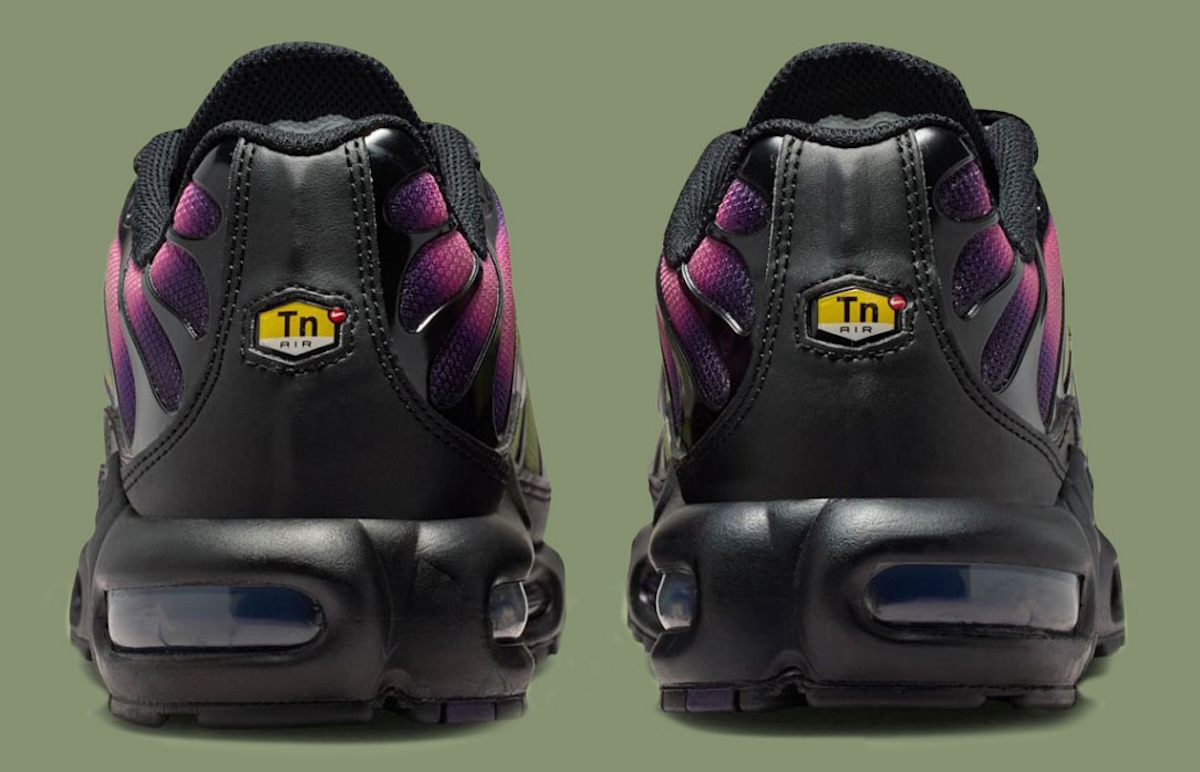 Nike Air Max Plus Northern Lights DZ3670-006