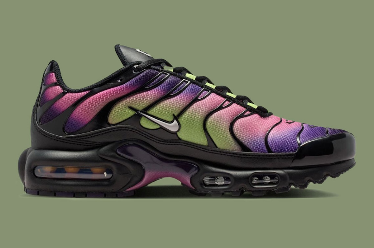 Nike Air Max Plus Northern Lights DZ3670-006