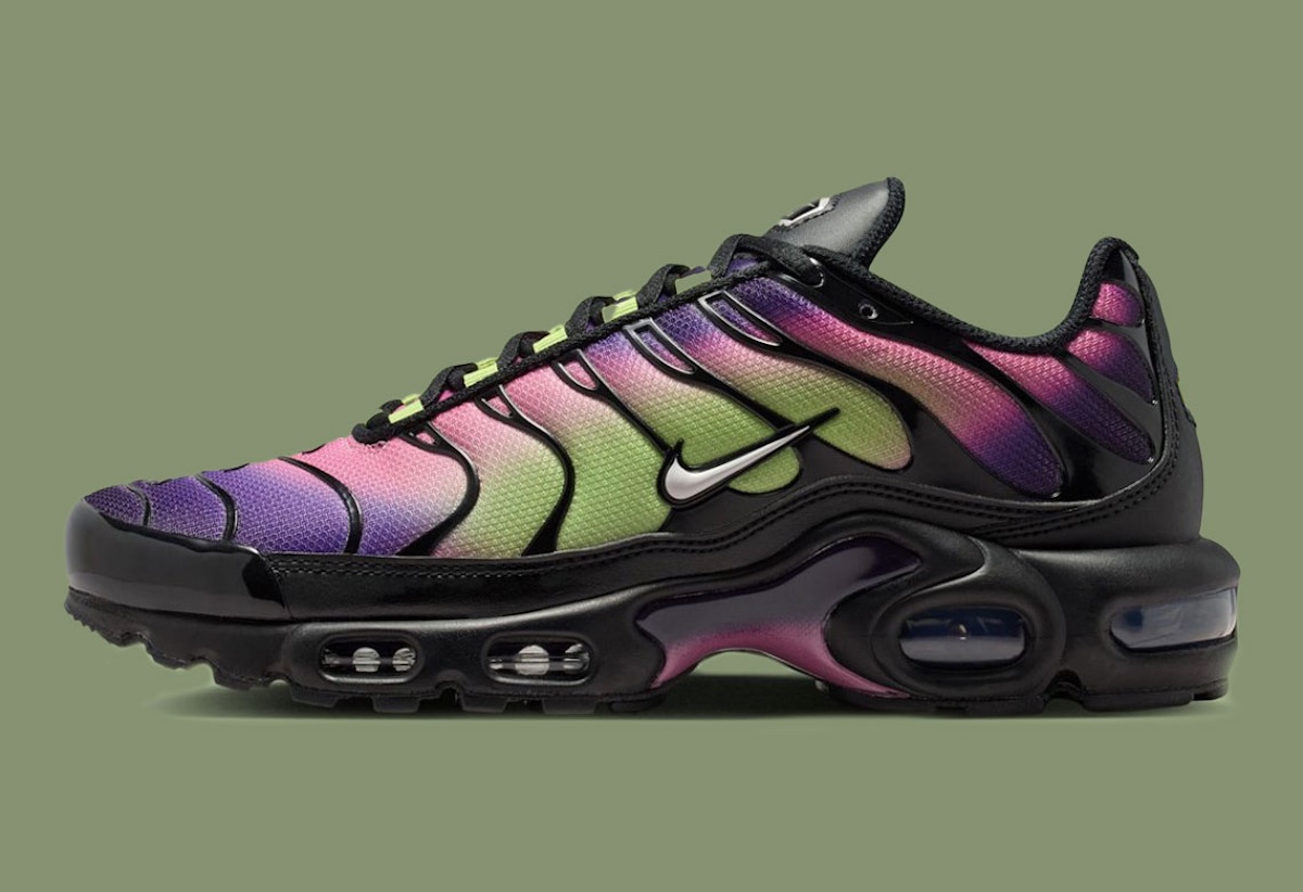 Nike Air Max Plus Northern Lights DZ3670-006
