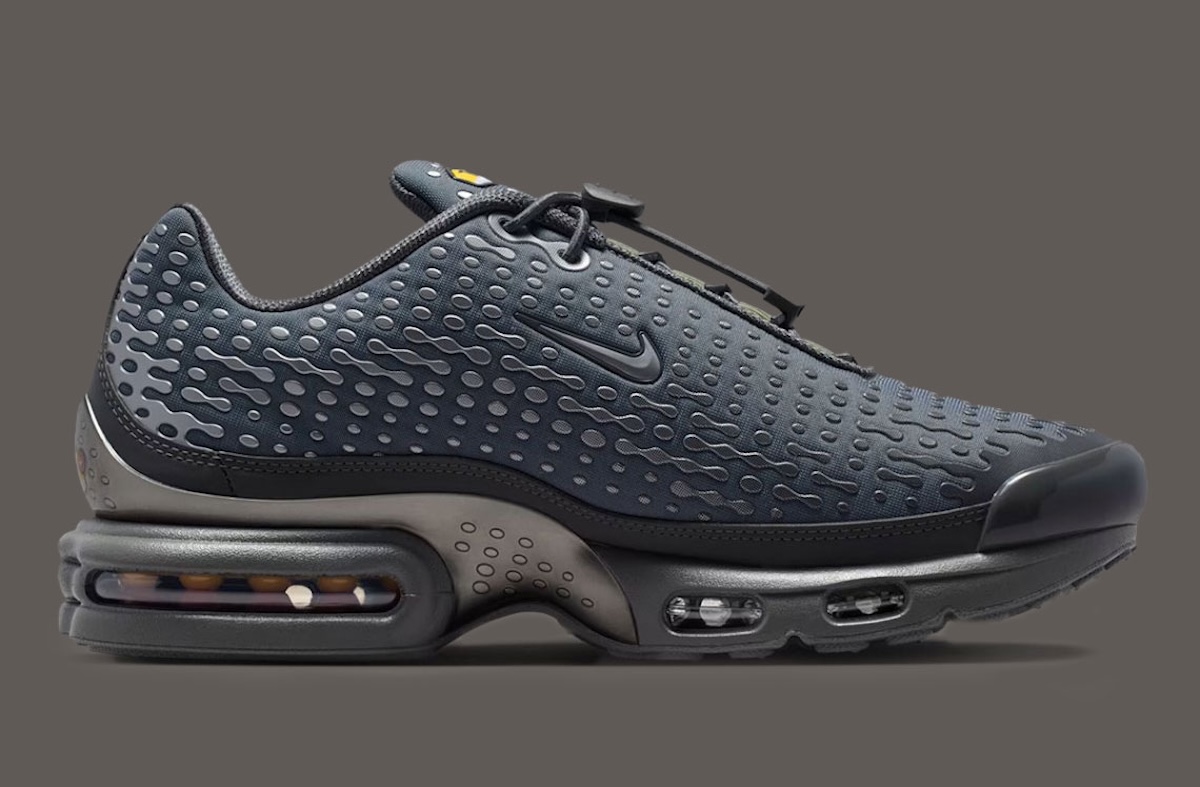 Nike Air Max Plus VII Iron Grey Smoke Grey IQ0282-084